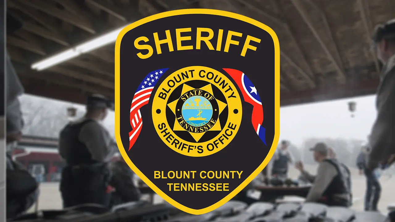 Law Enforcement Academy - Blount County Sheriff's Office