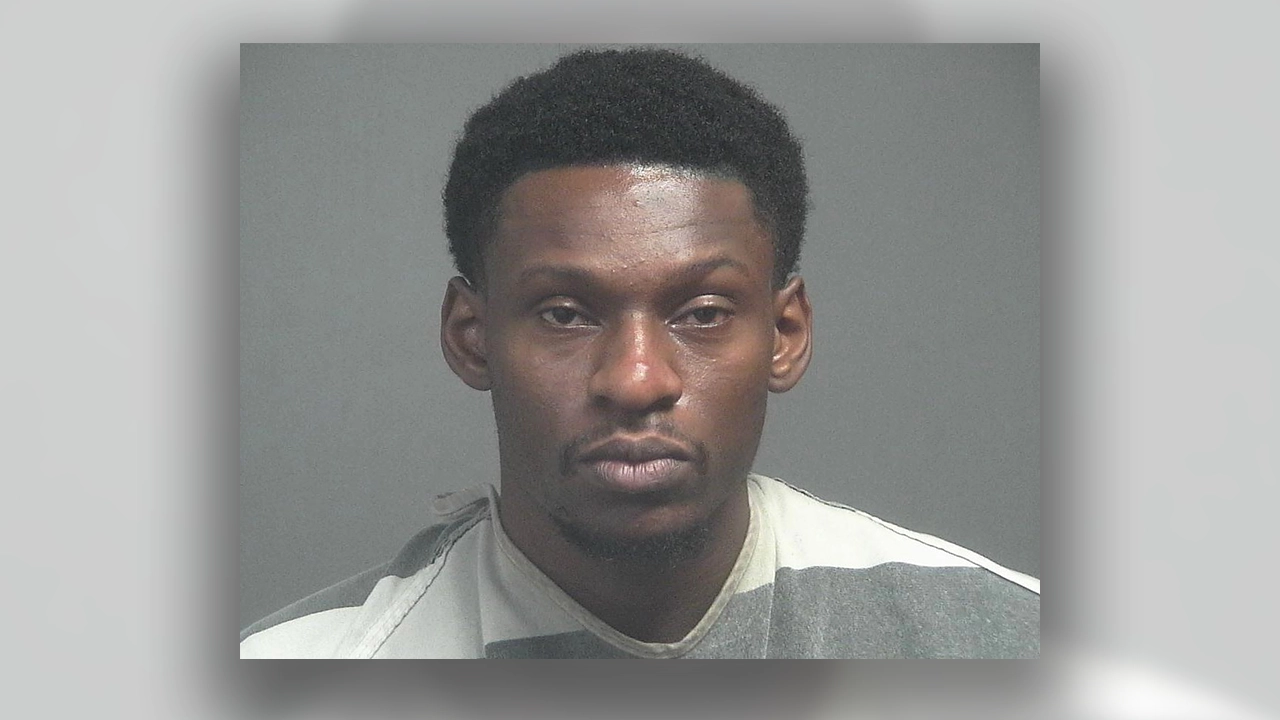 Man arrested on drug charges following search warrant - BCSO